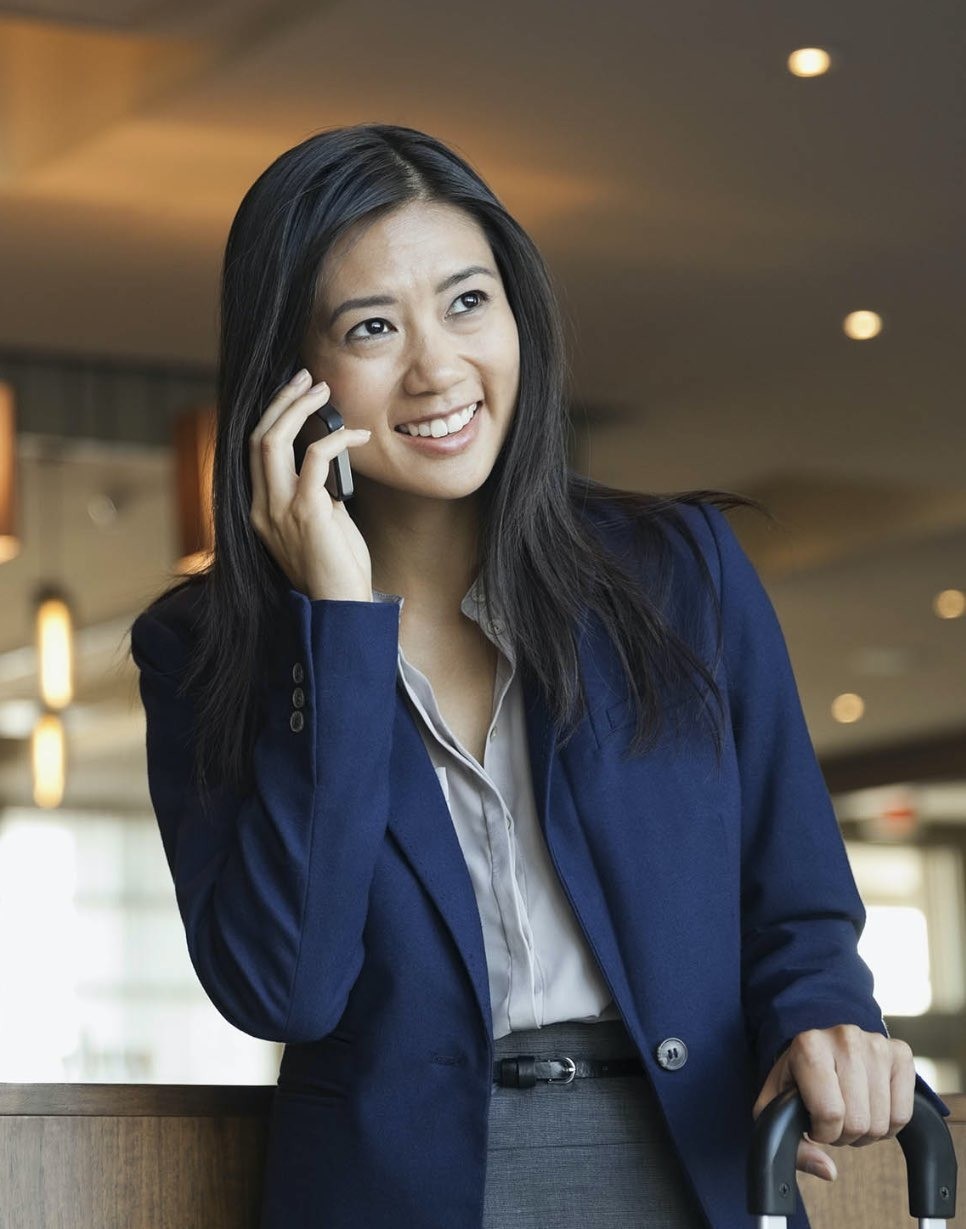 Hitachi Commercial Air Conditioning