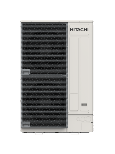 Manuals for Hitachi VRF SideSmart | Installation & Technical Catalogs