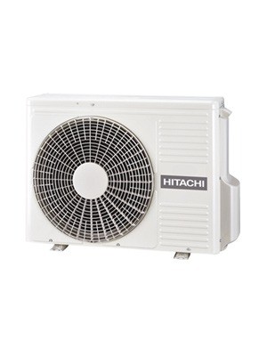 Manuals for Hitachi Ducted air conditioning | Installation & Technical ...