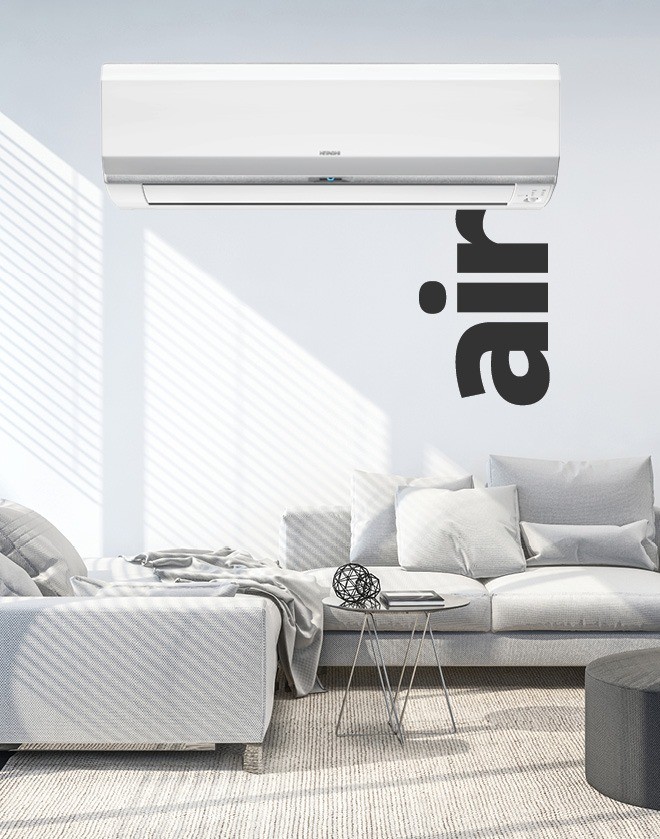 Introducing the new Hitachi VRF air365 Max Pro | hitachiaircon.com