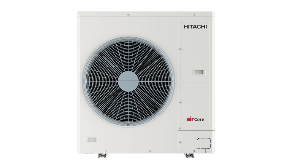 Premium Ducted Zone Control System (airCore 700)