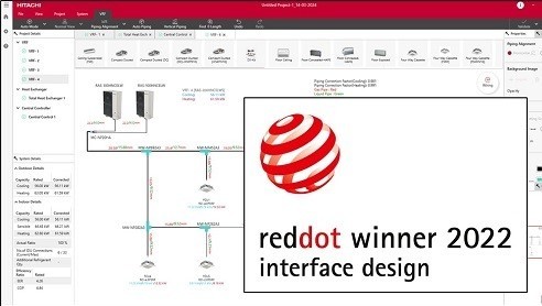 airCloud Select | Hitachi Australia