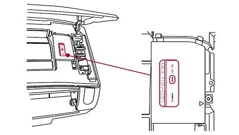 airCloud Go Adapter