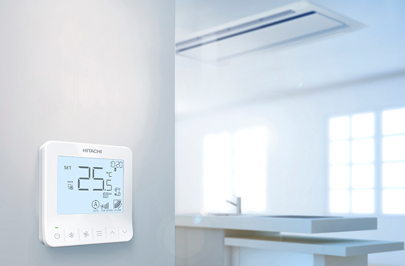 Eco-Compact Controller PC-ARCA