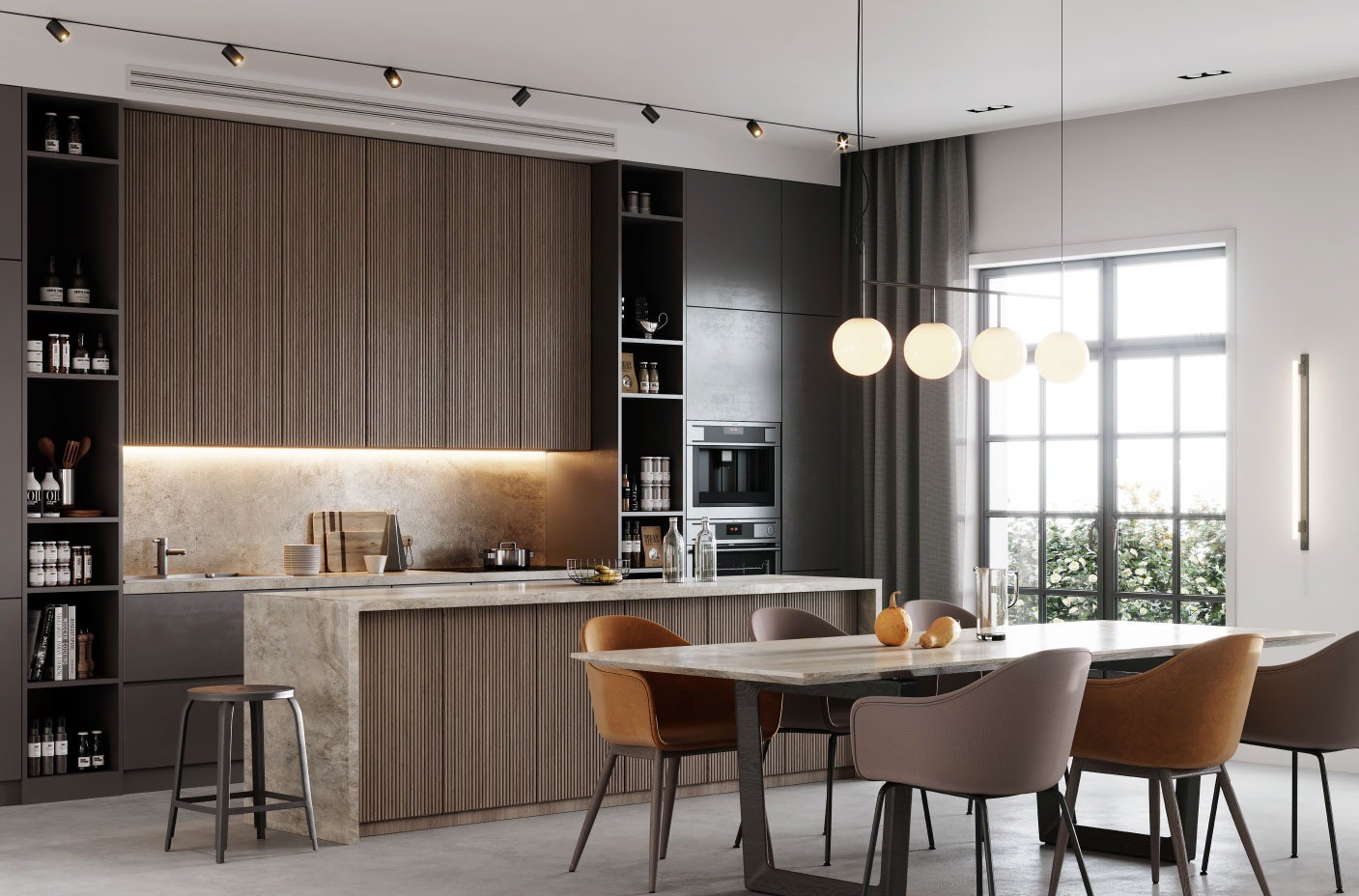 Premium Ducted Zone Control System (airCore 700)