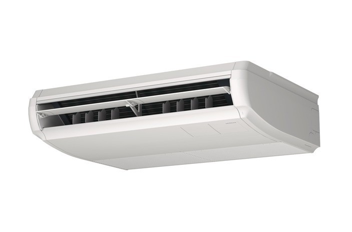 Ceiling Suspended Air Conditioner | Hitachi Australia