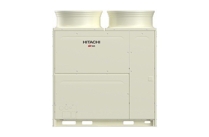 air365 Max PRO High Efficiency VRF - Heat Pump | Heat Recovery