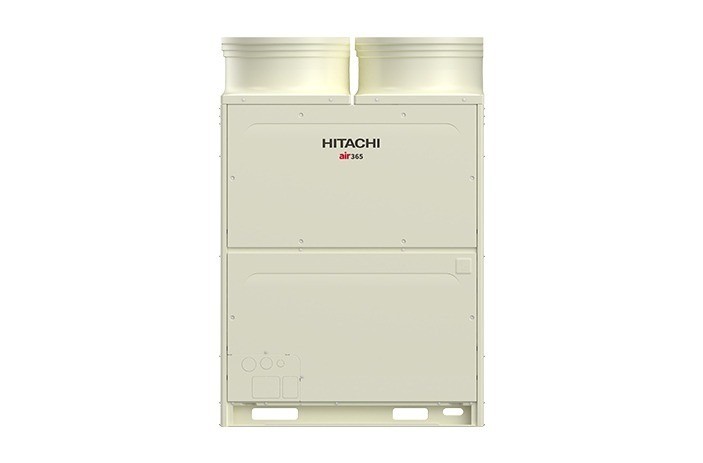 air365 Max PRO High Efficiency VRF - Heat Pump | Heat Recovery
