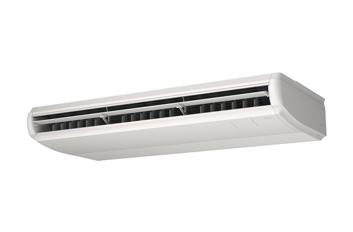 Ceiling Suspended Air Conditioner | Hitachi Australia
