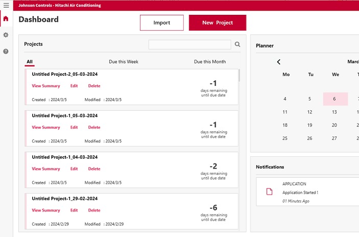 airCloud Select | Hitachi Australia