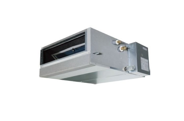 Ducted High Pressure AC | Hitachi Australia