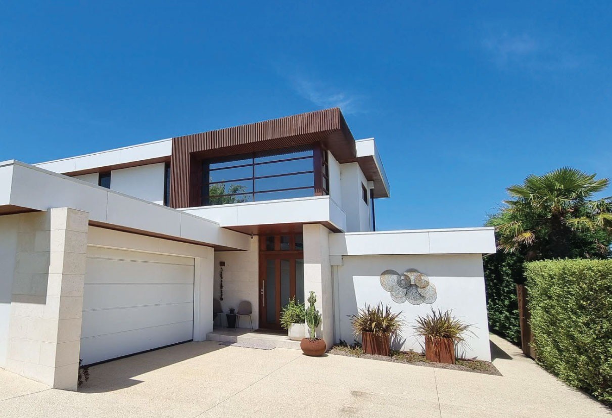 Hitachi Silent-Iconic Residential Case Study