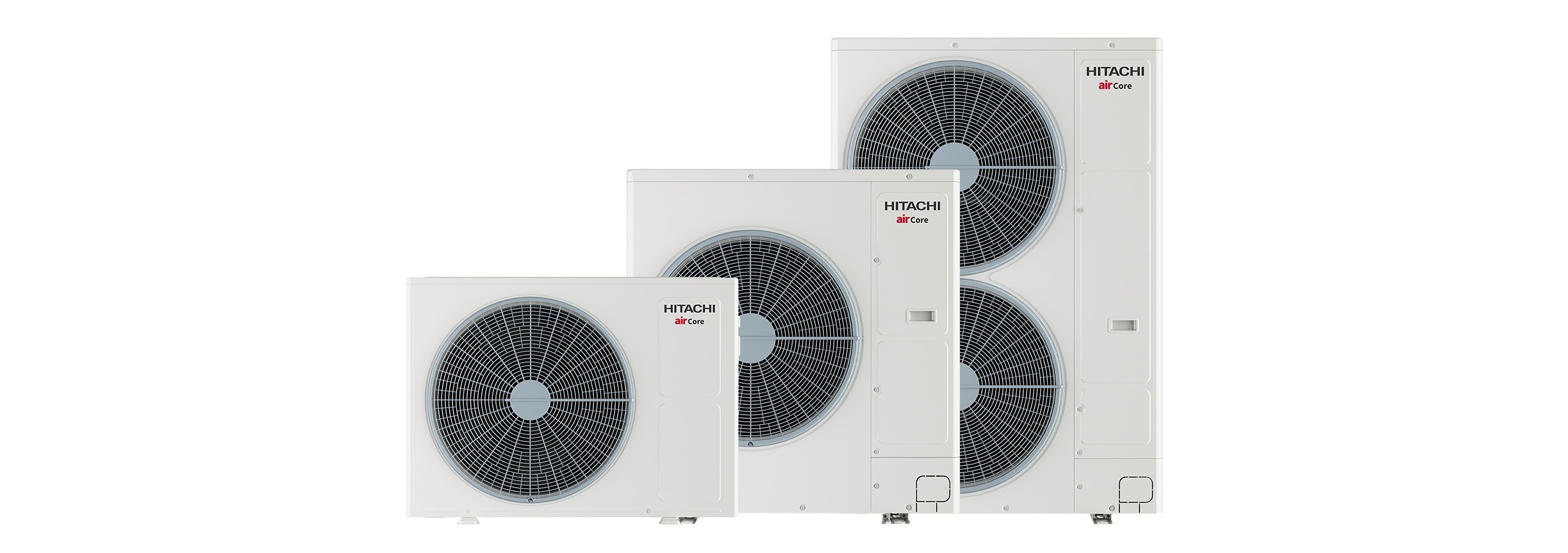 Air Conditioning Systems | Hitachi Australia