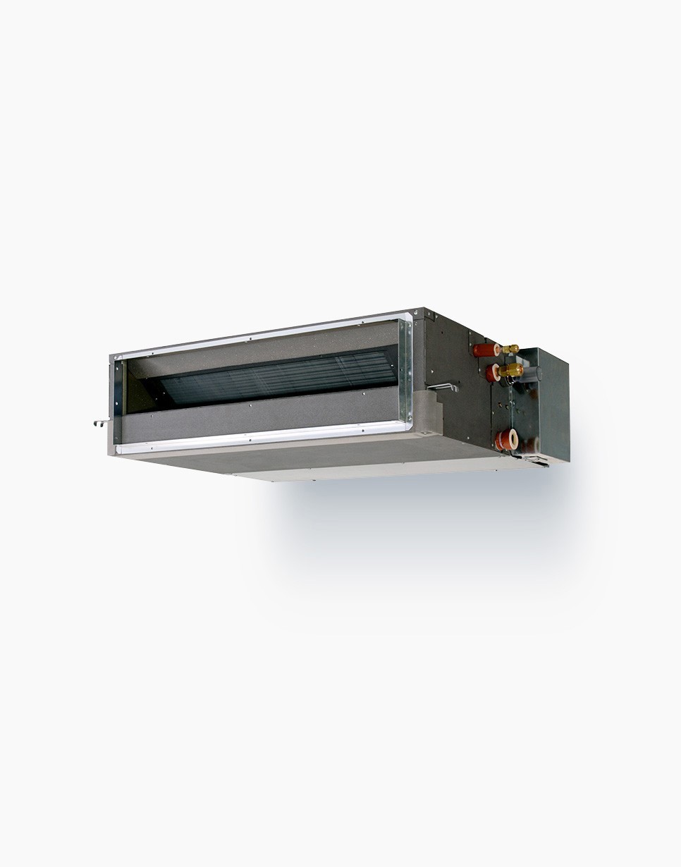 Browse the Hitachi range of Cooling and Heating Products