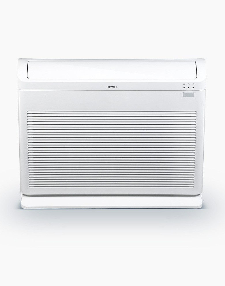 Browse the Hitachi range of Cooling and Heating Products