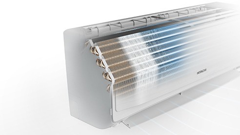Wall Mounted Air Conditioner | Hitachi Australia
