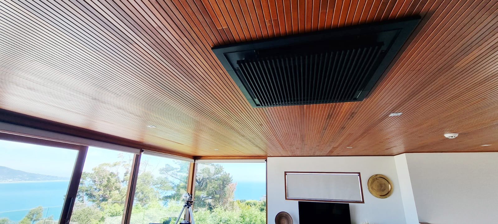 Hitachi Silent-Iconic Residential Case Study