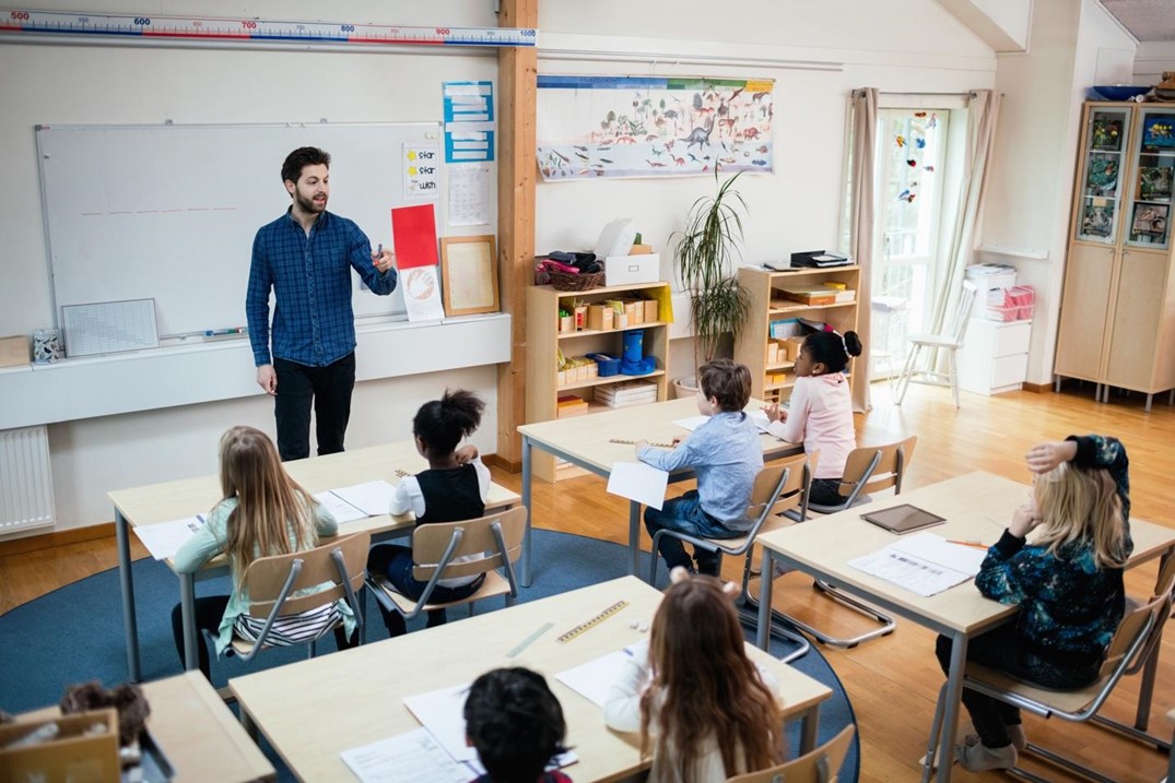 Which Are the Benefits of Air Conditioning for Students ...