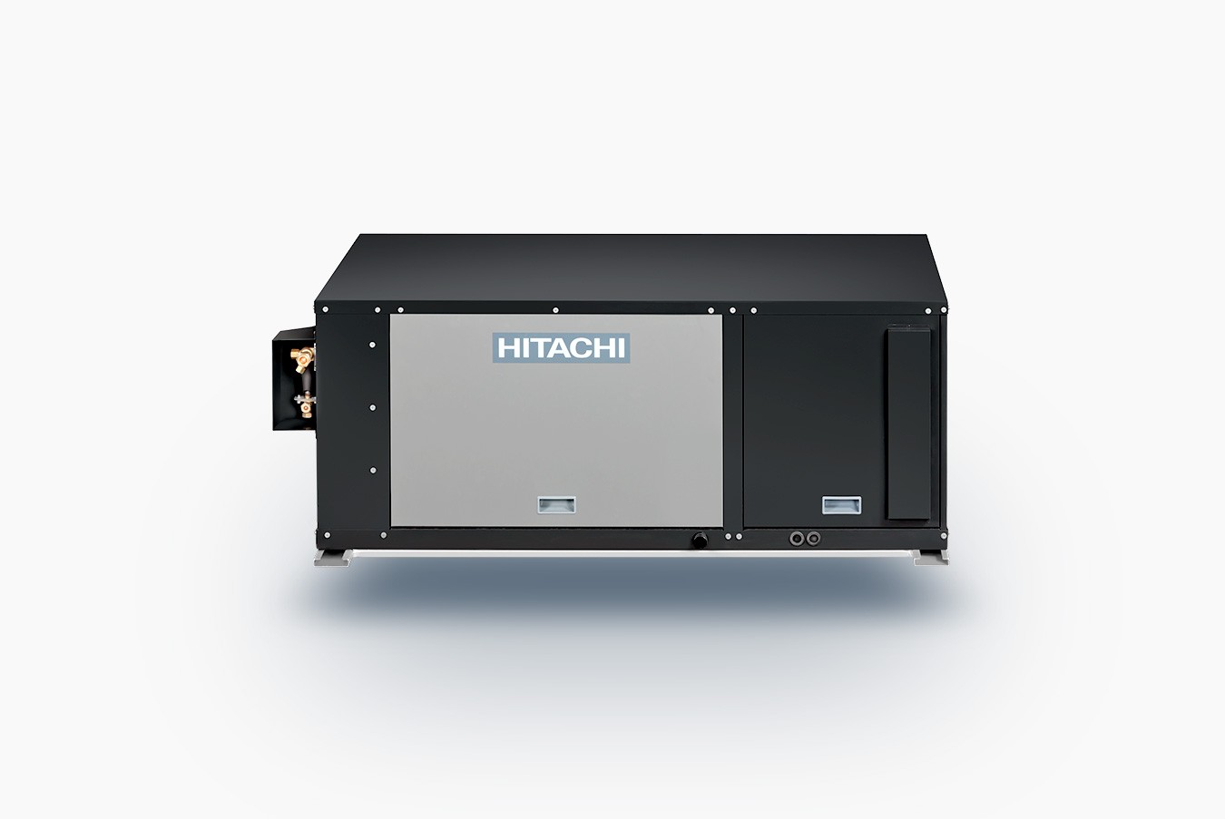 Центробежни VRF | Hitachi VRF България