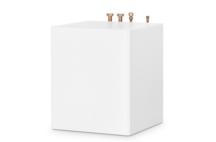 Hot Water Module Hydro Free (висока температура) I Hitachi Bulgaria