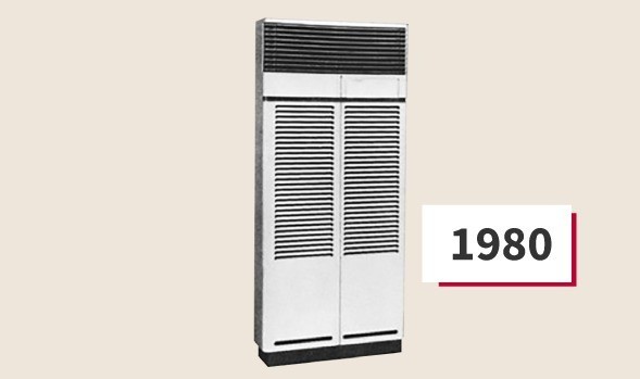 Nossa história I Hitachi Brazil
