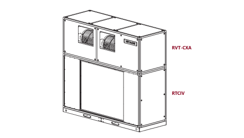 Sigma Splitão | Hitachi Brasil