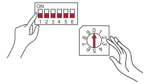 Aplicativo HVAC para profissionais airCloud Tap | Hitachi Brazil