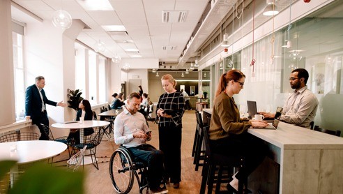 Cassete 2 vias | Hitachi Brasil