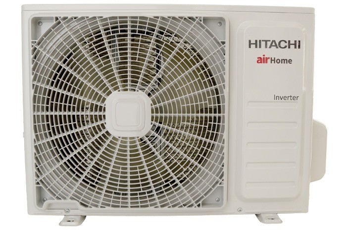 airHome 600 | Hitachi