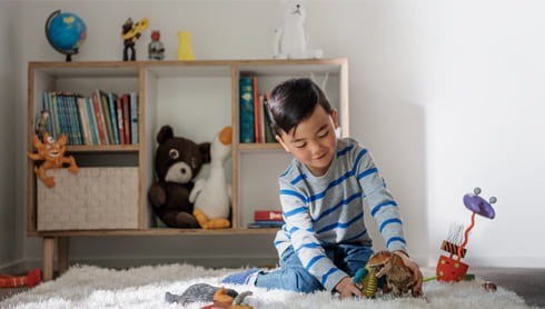 Wireless Remote Controllers | Hitachi United States