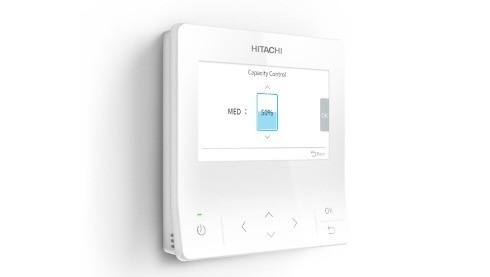 Advanced Color Controller