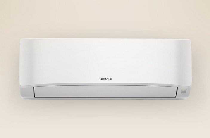 airHome 400 Wall Mounted Air Conditioner | Hitachi North America