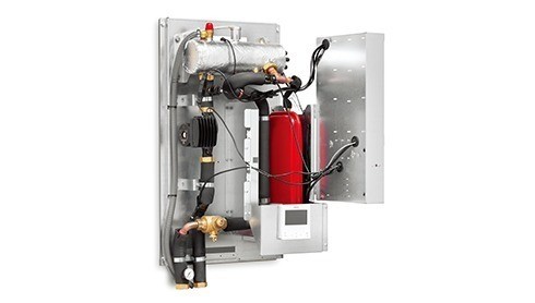 Thermopompes et eau chaude domestique (ECS) | Hitachi Climatisation