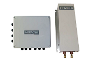 DX kit + Utopia DX | Hitachi vetracie systémy Slovensko