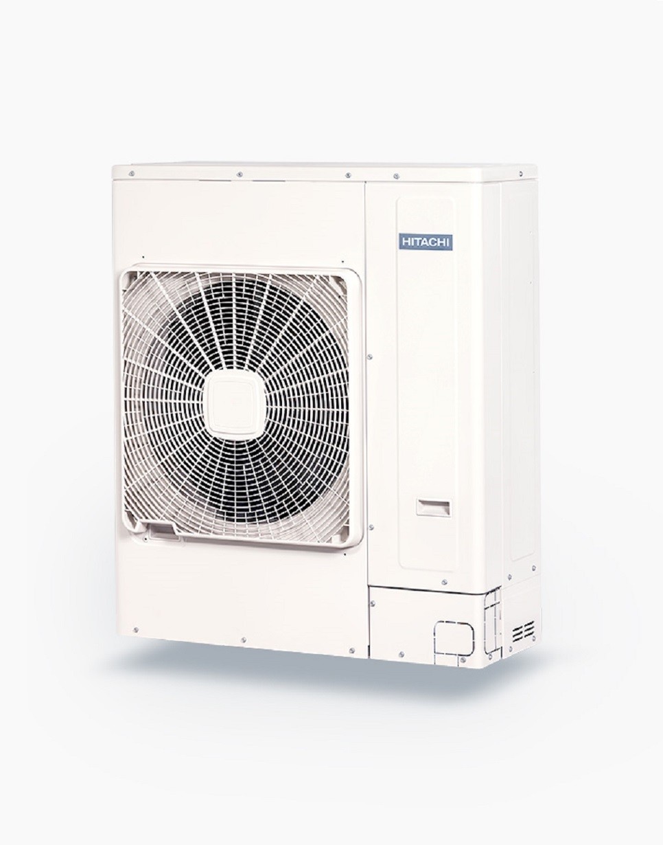 IVX Prime| Hitachi VRF systémy Slovensko