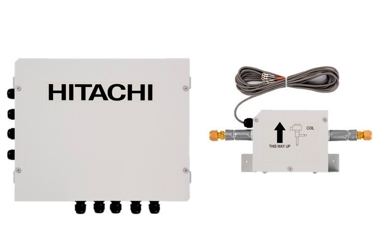 DX kit + Utopia DX | Hitachi Slovensko