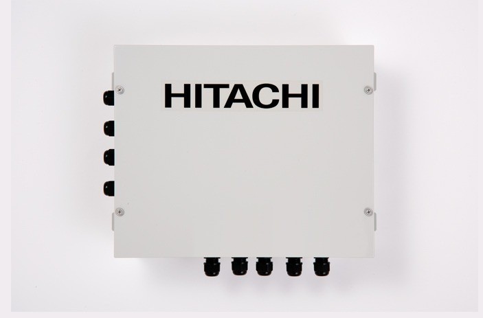 DX kit + Utopia DX | Hitachi Slovensko
