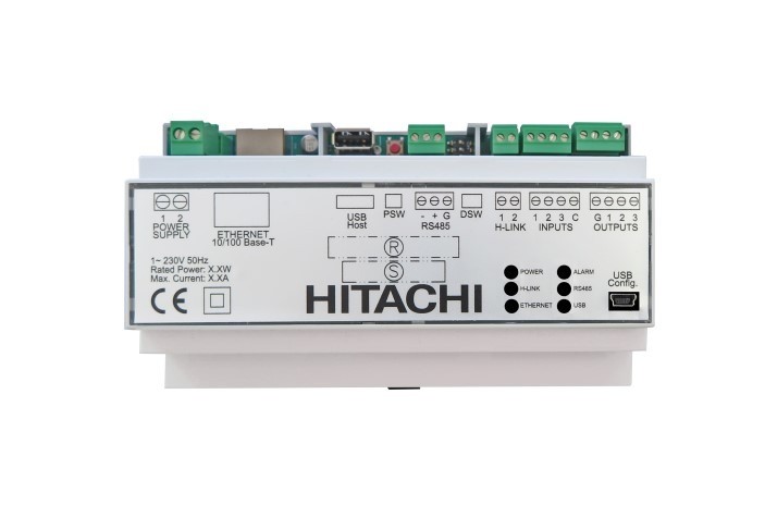 air365 Max | Hitachi Česká Republika