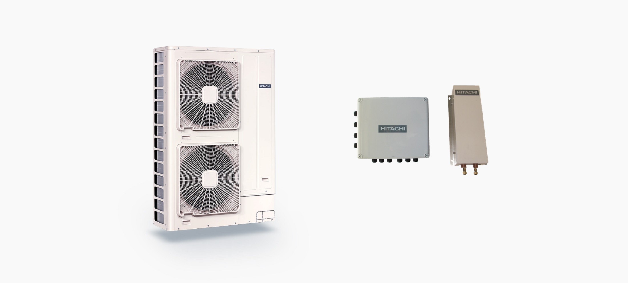 DX kit + Utopia DX | Hitachi Slovensko