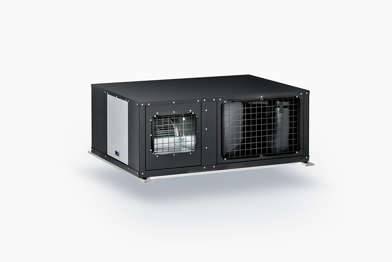 RASC Centrifugal | Hitachi VRF systémy Česká Republika