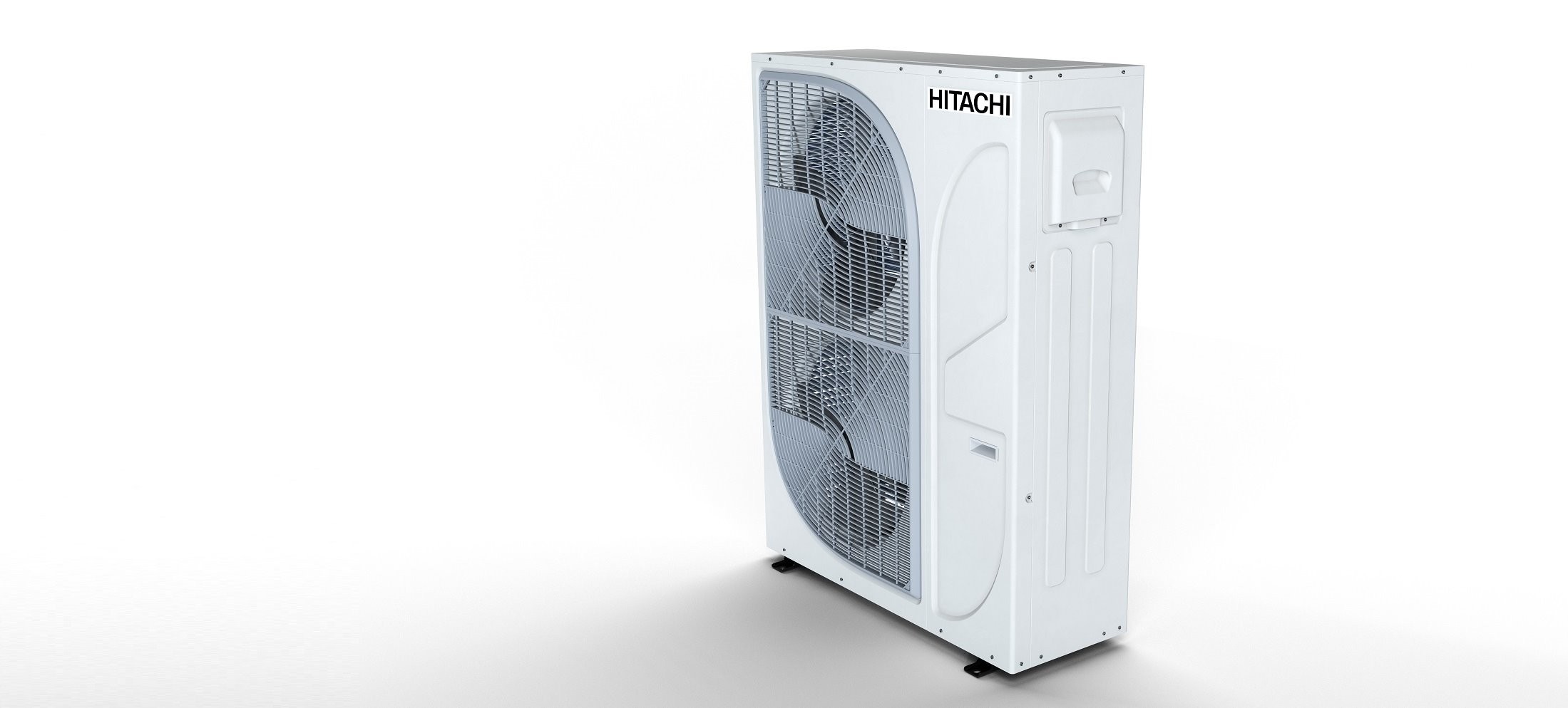 Samurai S Chiller | Hitachi Česká Republika