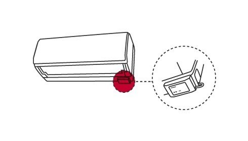 airCloud Go Adapter