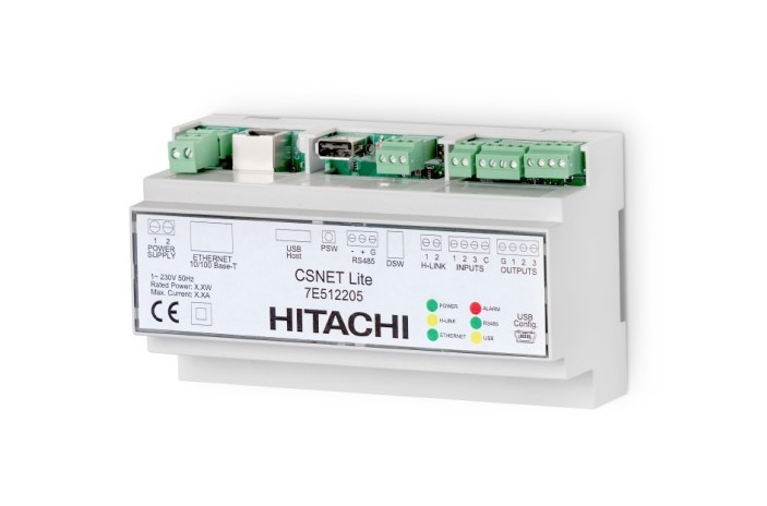 CSNET Manager 2 Lite