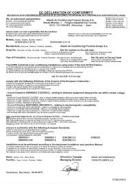 Manuales de Yutaki S80 Hitachi | Catálogos técnicos y de instalación