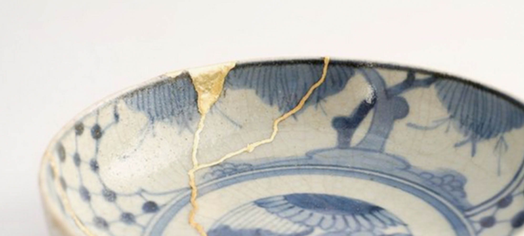 Kintsugi, la técnica tradicional japonesa que fusiona arte y filosofía ...