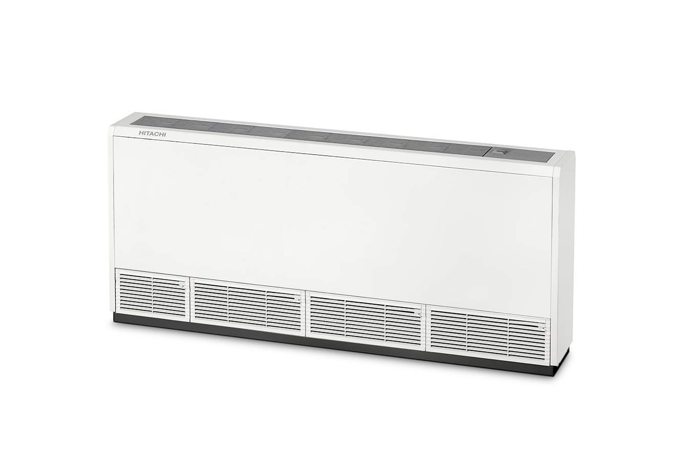 Consola aire acondicionado comercial | Hitachi España