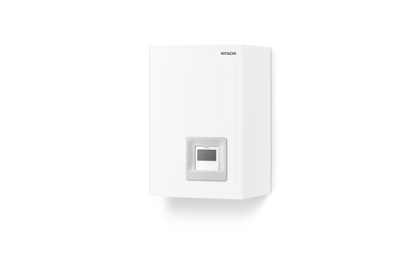 Aerotermia compacta A+++ Yutaki S 2.0 | Hitachi España