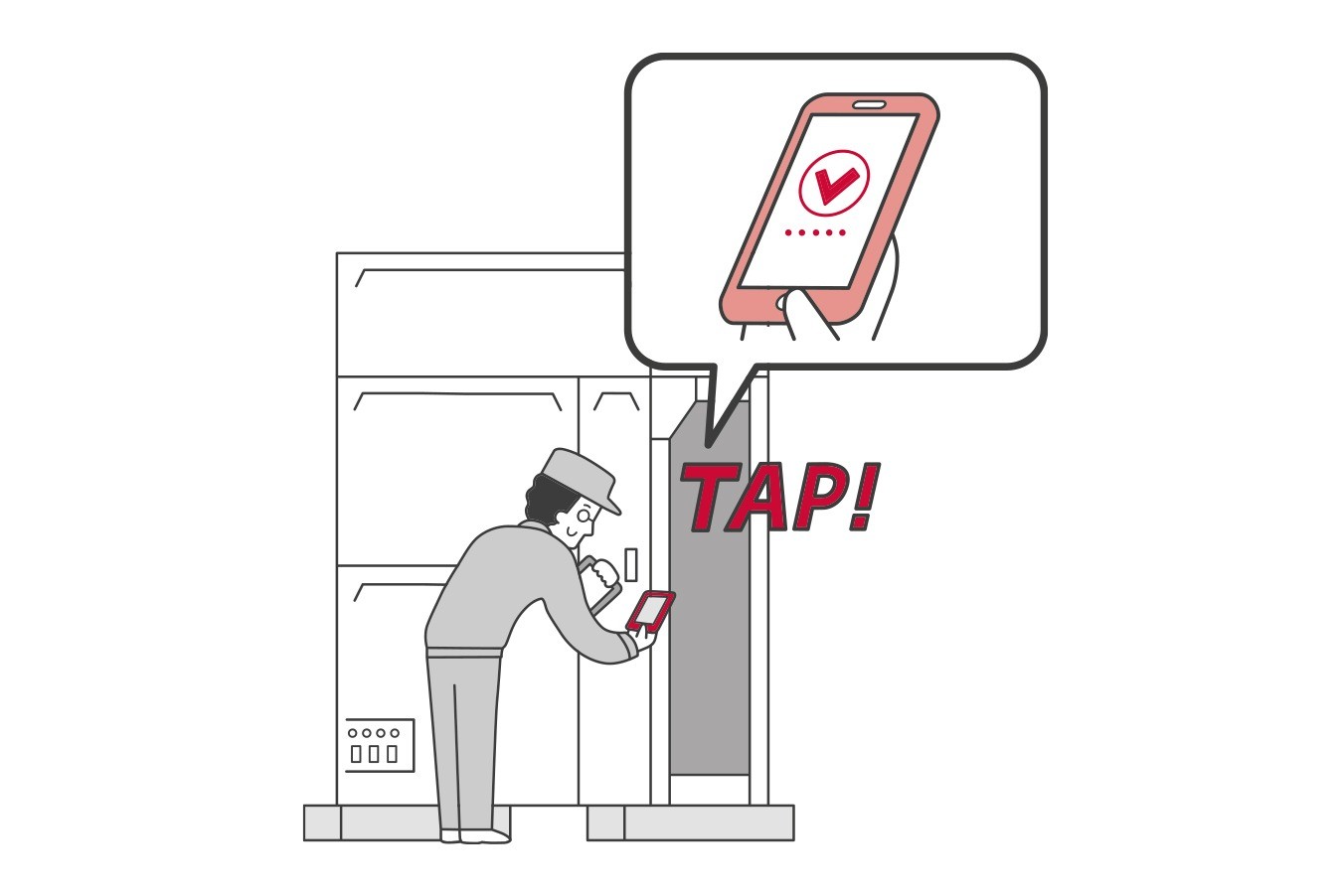 Aplicación HVAC para profesionales AirCloud Tap | Hitachi España