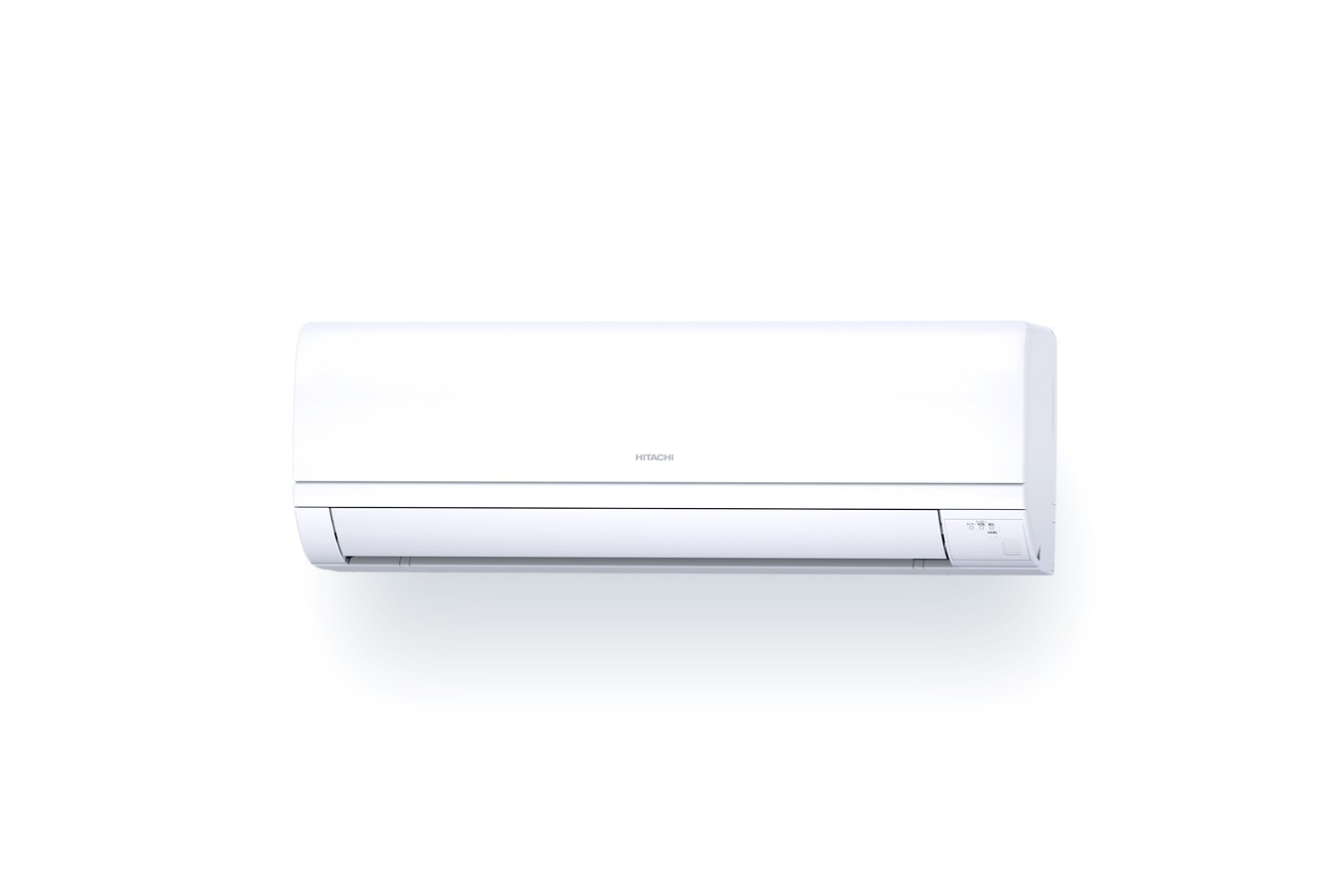 Unidad exterior VRF Set Free Sigma | Hitachi España