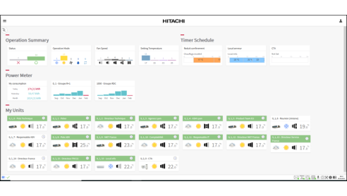 CSNET Manager 2 Lite